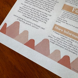 Disco Floral Birthday Display, Bulletin Board, Editable, Retro Groovy ...