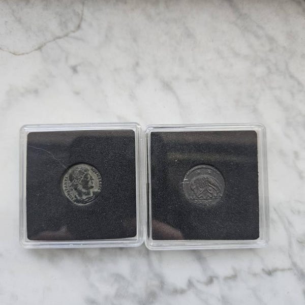 Emperor Vespasian 69-79 Silver Coin Judea Jewish Revolt|builder of the ...