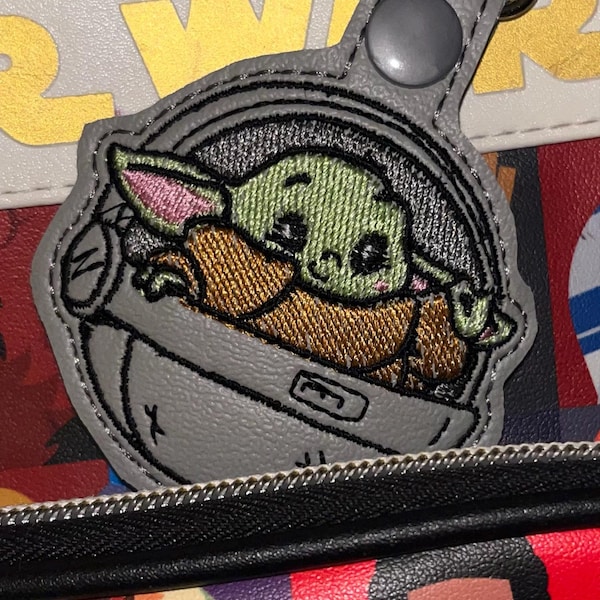 Sonic Inhaler Case - Etsy