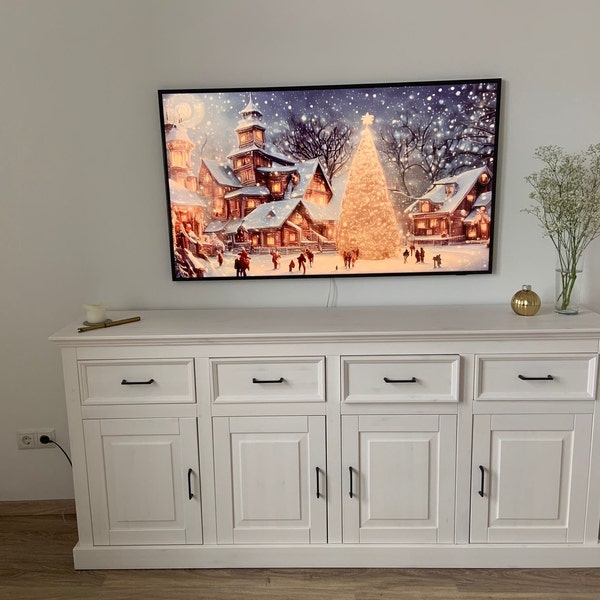 Undated Floral Monthly Planner Printable, Perpetual Calendar, Undated ...