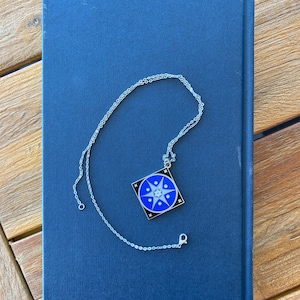 Finarfin House Sigil the Silmarillion Lord of the Rings - Etsy