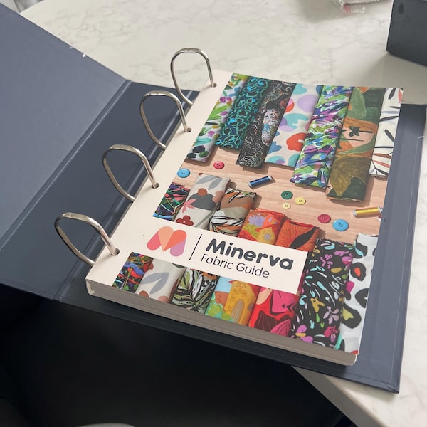 Minerva Fabric Guide - the Definitive Guide to Fabrics & Fibres ...