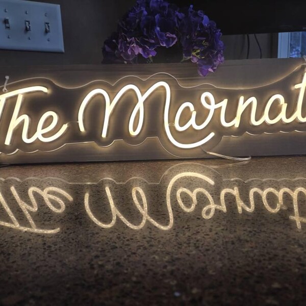 Round Wood Nursery Name Sign 24", Name Sign for Nursery Girl, Boy ...