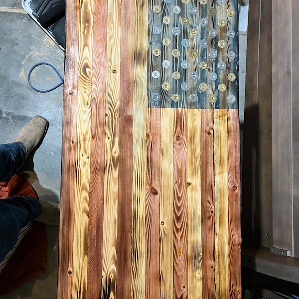 Shotgun Shell Slices 12 Gauge Silver and Gold Mixed Pack 50 Pcs | FREE ...