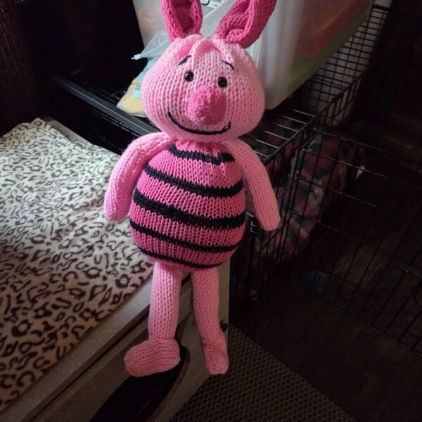 Slippers Pattern Addi 46 / Sentro 48 Circular Knitting Machines - Etsy