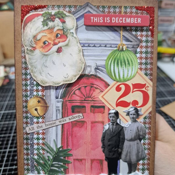 25 Cent Vintage Grocery Price Labels & Tags Paper Cuts, Printed ...
