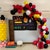 Balloon Link Wall Tutorial, Template, and Plans Digital Balloon Recipe ...