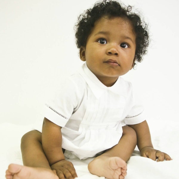 David Christening, Baptism, Blessing Outfit for Baby Boys - Etsy