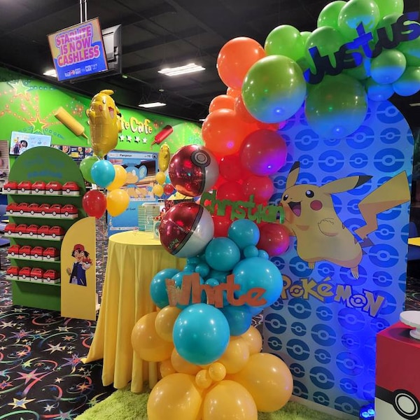 Pikapoke Digital Paper Kit Digital - Etsy