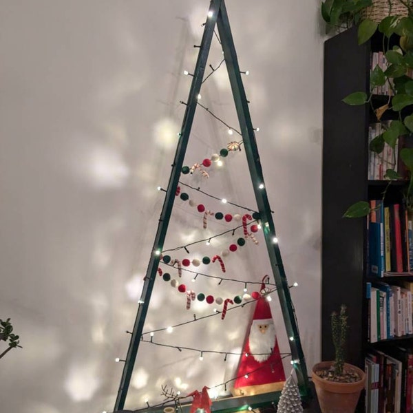 Merino Wool Felt Sheep Purse - Small Embroidered Coin Pouch – Eco ...