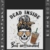 Let That Shit Go PNG Funny Skeleton Png Yoga Png Sublimation Design ...