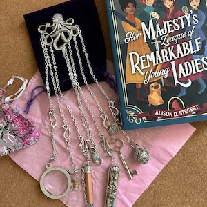 Victorian Style Scissors, Vintage Style Scissors, Chatelaine Scissors ...