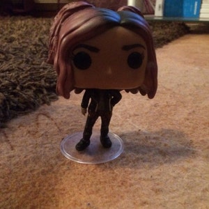 Custom Glee Funko Pops Unholytrinity Cheerios | Etsy Canada