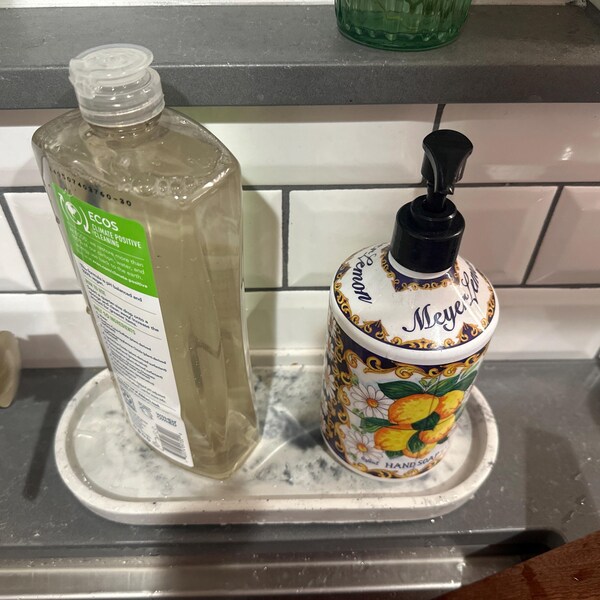 16 Oz White Labelled Shampoo Bottles | Refillable Bottles | Bathroom ...