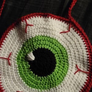 Crochet Top Skeleton Ribcage Handmade Corset Skull Crop Top, Fairycore ...