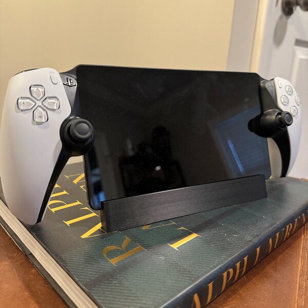 Playstation Portal Stand - Etsy