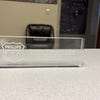 Office Desk Nameplate ENGRAVED Acrylic Block Personalized Desk Name ...