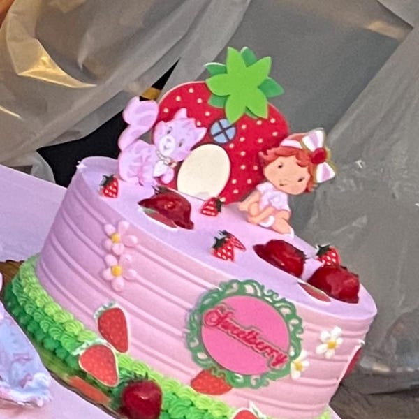 Chef Theme Cake Topper Chef Party Decor - Etsy