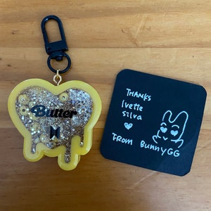 Handmade BTS Bookmark Jimin - Etsy