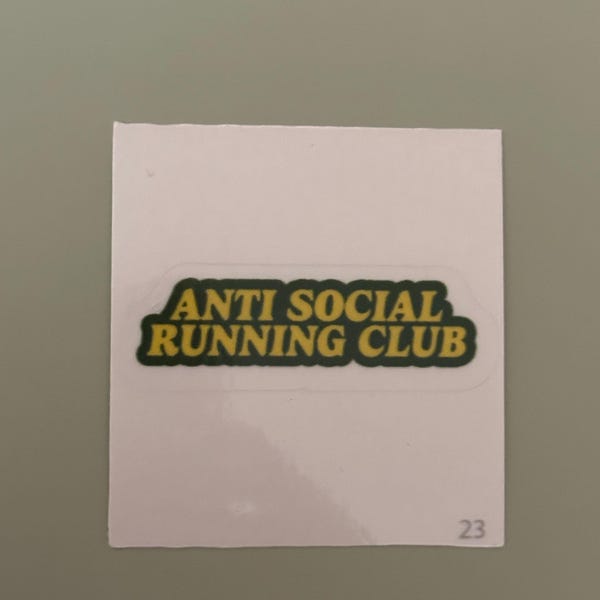 I'm Sorry Facts and Logic Offend You Vinyl Sticker, Funny Stickers ...