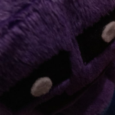 Crying Child Plush Fnaf Plush Security Breach Gamer Gift - Etsy