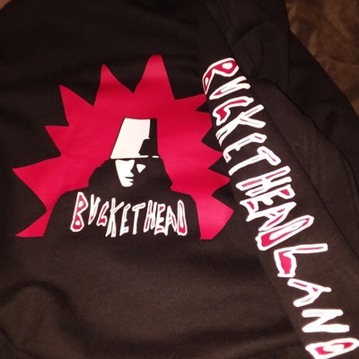 Buckethead KFC V - Etsy