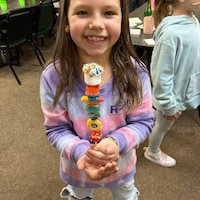 10+ Custom Candy Kabobs! Birthday Party Favors, Party Decor, Birthday ...