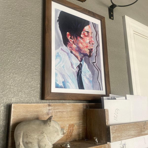 Three Cheers for Sweet Revenge - Sticker Set - Etsy