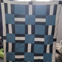 Garden Path 3-yard Quilt Pattern - Digital Download - Etsy Canada