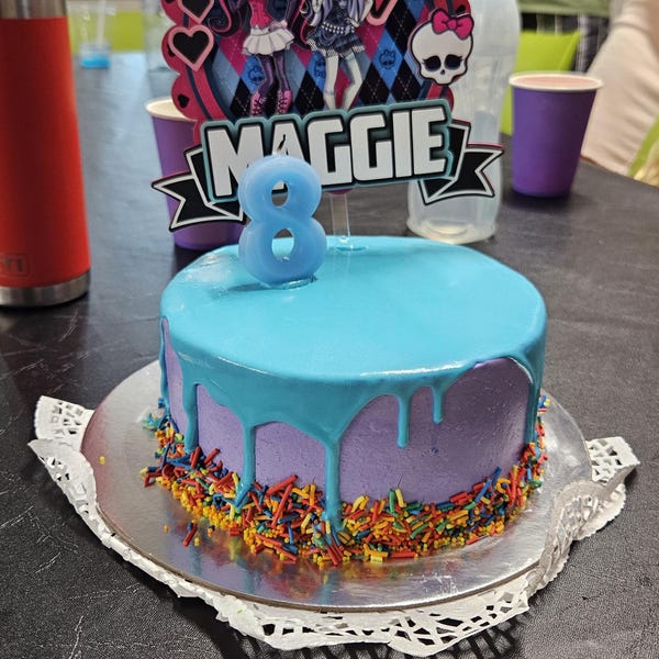 Arch Shaker SVG Files | 3D Cake Topper SVG | Boho Arch Template - Etsy