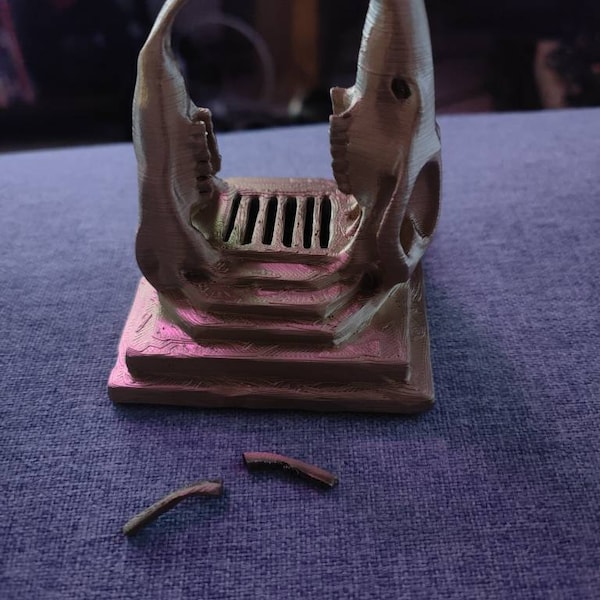 Smaller Nonagon Infinity (magnet) - Etsy