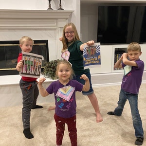 Escape Room Game. Mystery Manor Printable Adventure for - Etsy