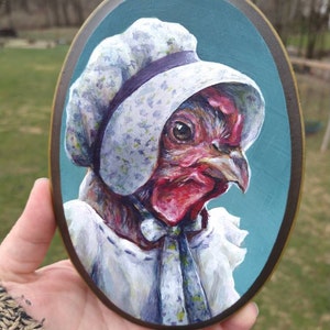 Edna the Fortune Teller Sloth Print Signed 1-20 5x7 Art | Etsy