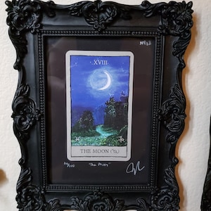 MINDSCAPES Tarot Deck & Book Deluxe Package LAST COPIES - Etsy