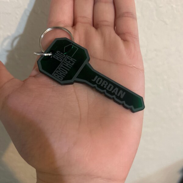 The Mini Power of Veto - Big Brother All Stars 2 - Etsy