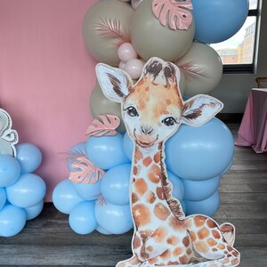 CANDIES Cutouts Coroplast Signs Yard Decor Party Decorations no Stands ...
