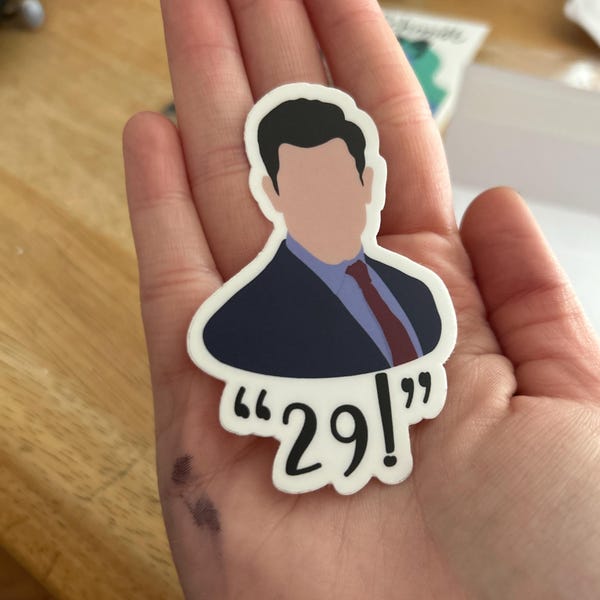 Jess Sticker | Jessica Day Quotes | I Know I’m Gullible Quote | New ...