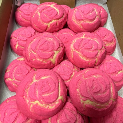 Mini Concha Stamp 2 Manteconcha Stamp / Concha Cupcake Cutter - Etsy