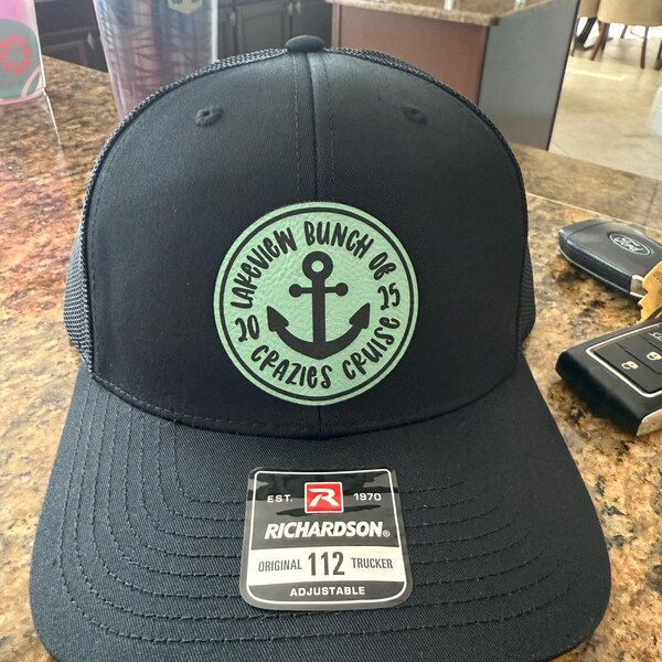 Little Buck Shooter Club Hat, Richardson 112, Hunter Gift, Funny ...