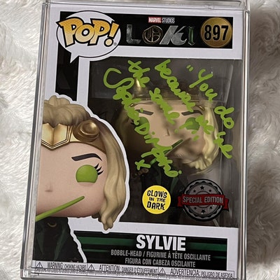 Autograph Signed Legend of Tarzan Photo COA - Etsy