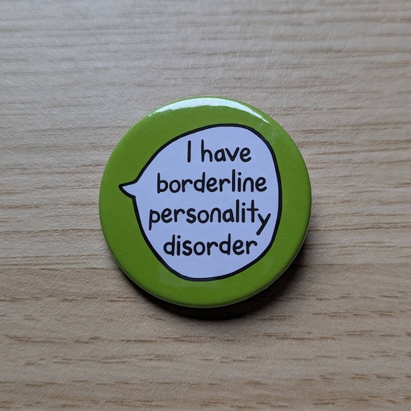 Celebrate Neurodiversity - Autism ADHD Dyspraxia Dyslexia - Pin Badge ...
