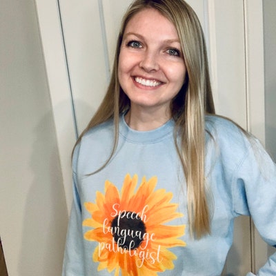 AAC Shirt SLP AAC Shirt Speech Therapy Shirt Boardmaker T-shirt Speech ...