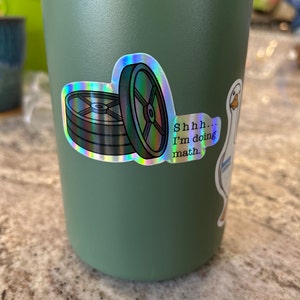 Athletic Training Sticker Pack Sports Medicine Stickers Athletic ...