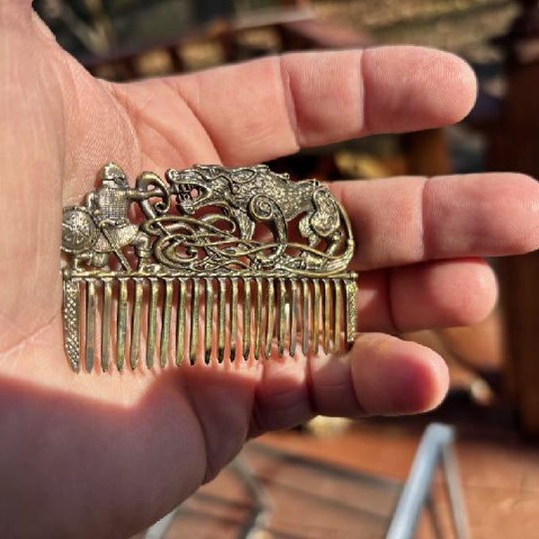 Freya, Freya Ring, Valkyrie Ring, Goddess Freya, Norse Mythology ...