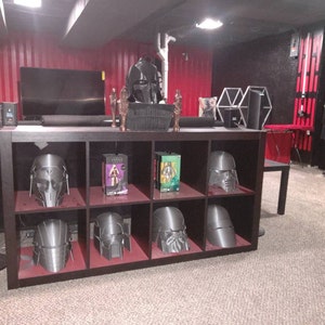 Tank Trooper ICAT Transport Trooper Helmet Cosplay Replica - Etsy