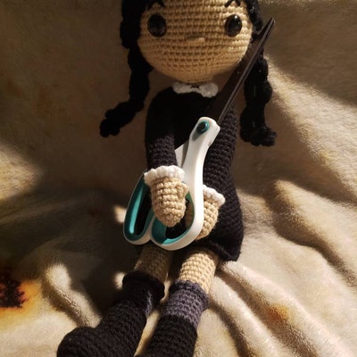 Lizzy the Bunny, Crochet Bunny Pattern, Amigurumi Bunny Pattern ...