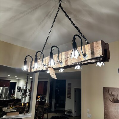 Medieval Wall Lamp,forged Wall Sconce,torch Lamp,medieval Style Wall ...