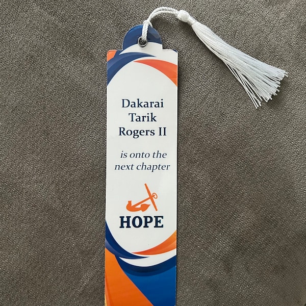 100 PCS Wedding Favor Personalized Bookmarks - Custom Bookmark - Rustic ...