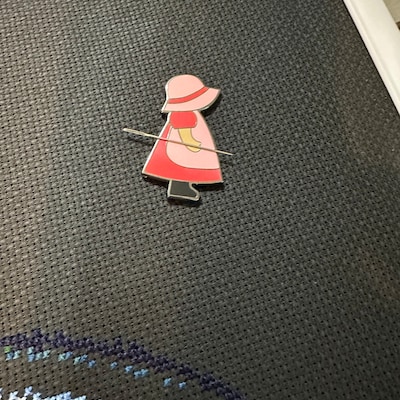 Pinwheel Star Quilt Block Pin Hard Enamel Lapel Pin - Etsy