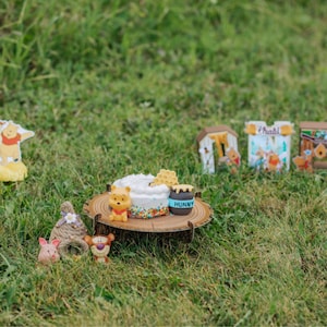 Pixar UP Movie Letter 3D UP Party Decor - Etsy